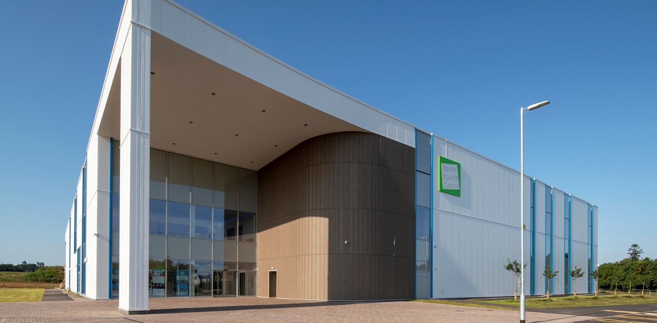 Moray Sports Centre