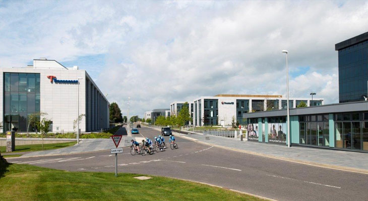 Prime Four Business Park | Halliday Fraser Munro Prime Four Business Park | Halliday Fraser Munro